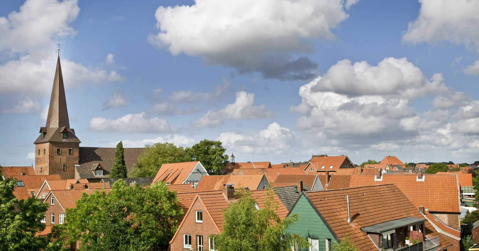 Otterndorf | Stadtjubiläum 625 Jahre Otterndorf